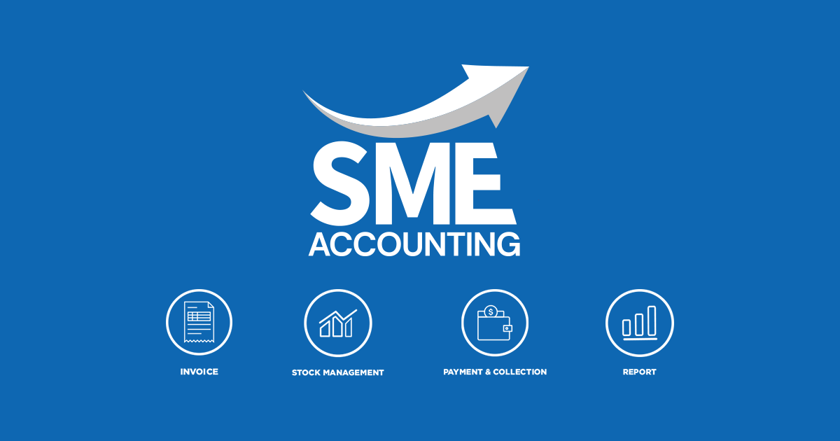 SME Vai | Login